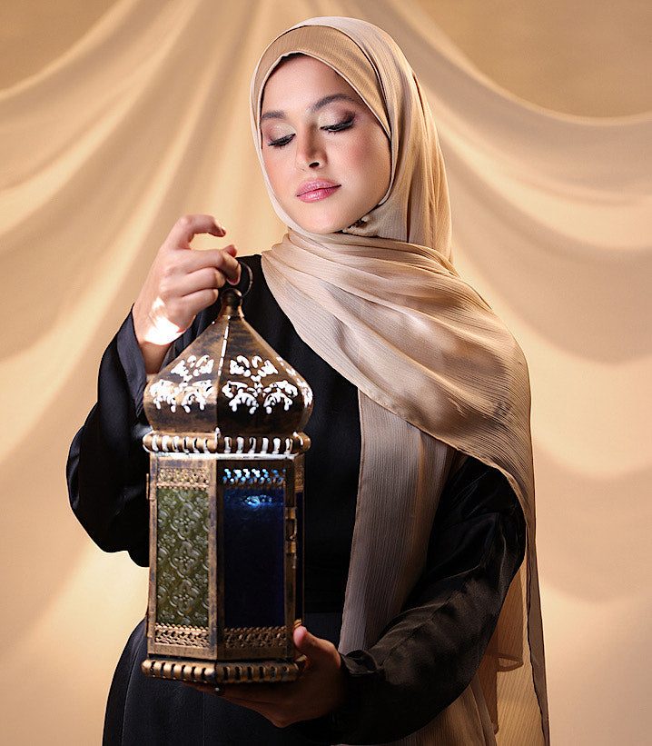 Ramadan Edition – Bokitta Lover