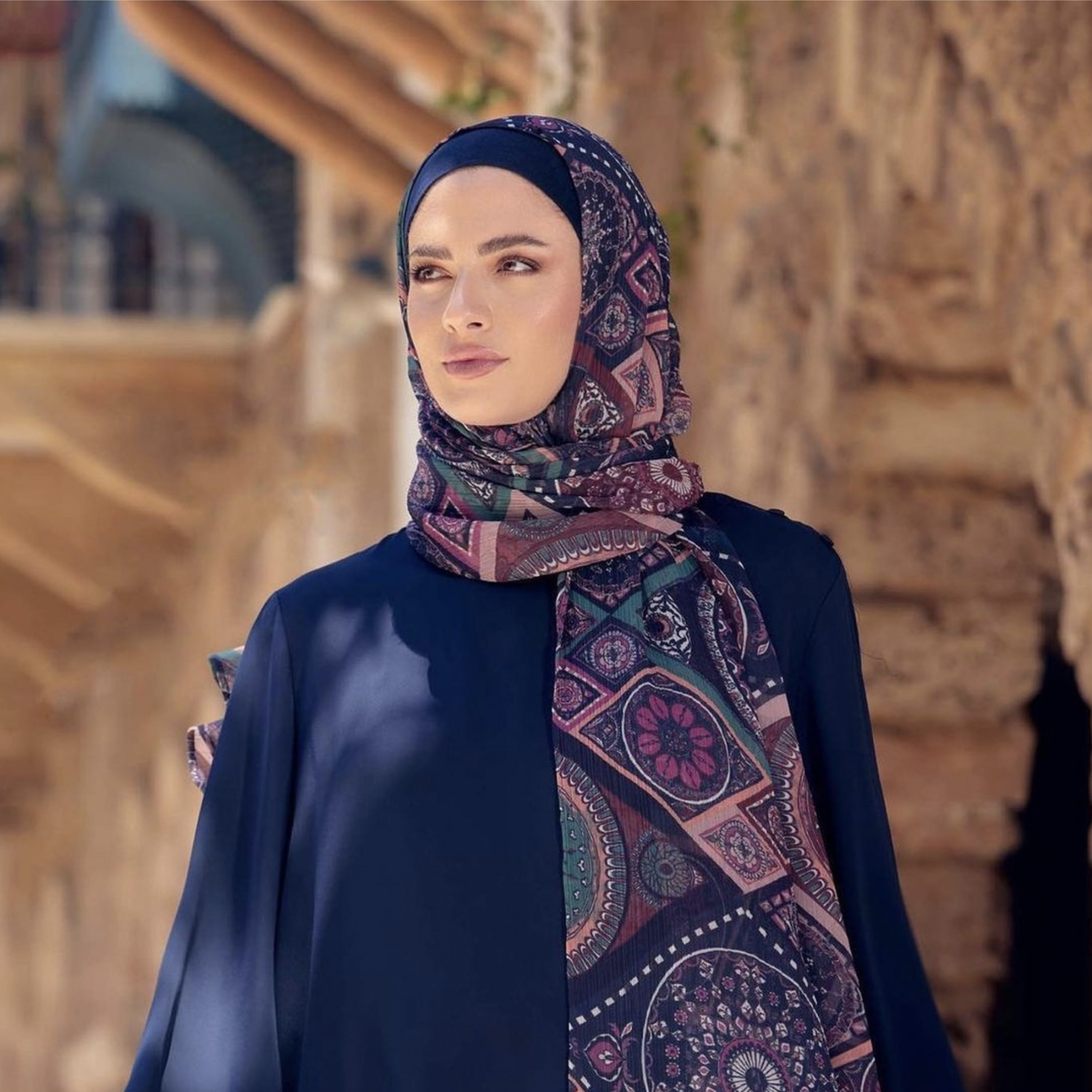 Ottoman Collection – Bokitta Lover