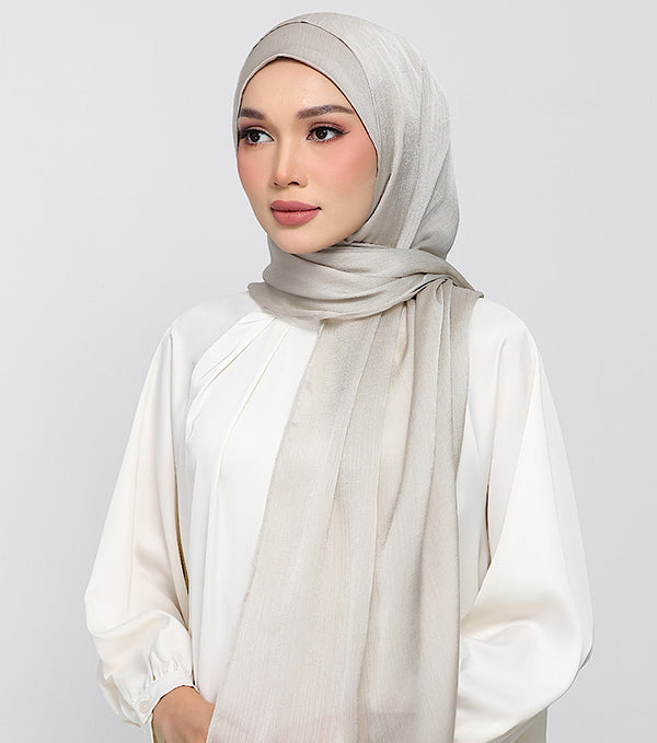 Ash (Satin) – Bokitta Lover