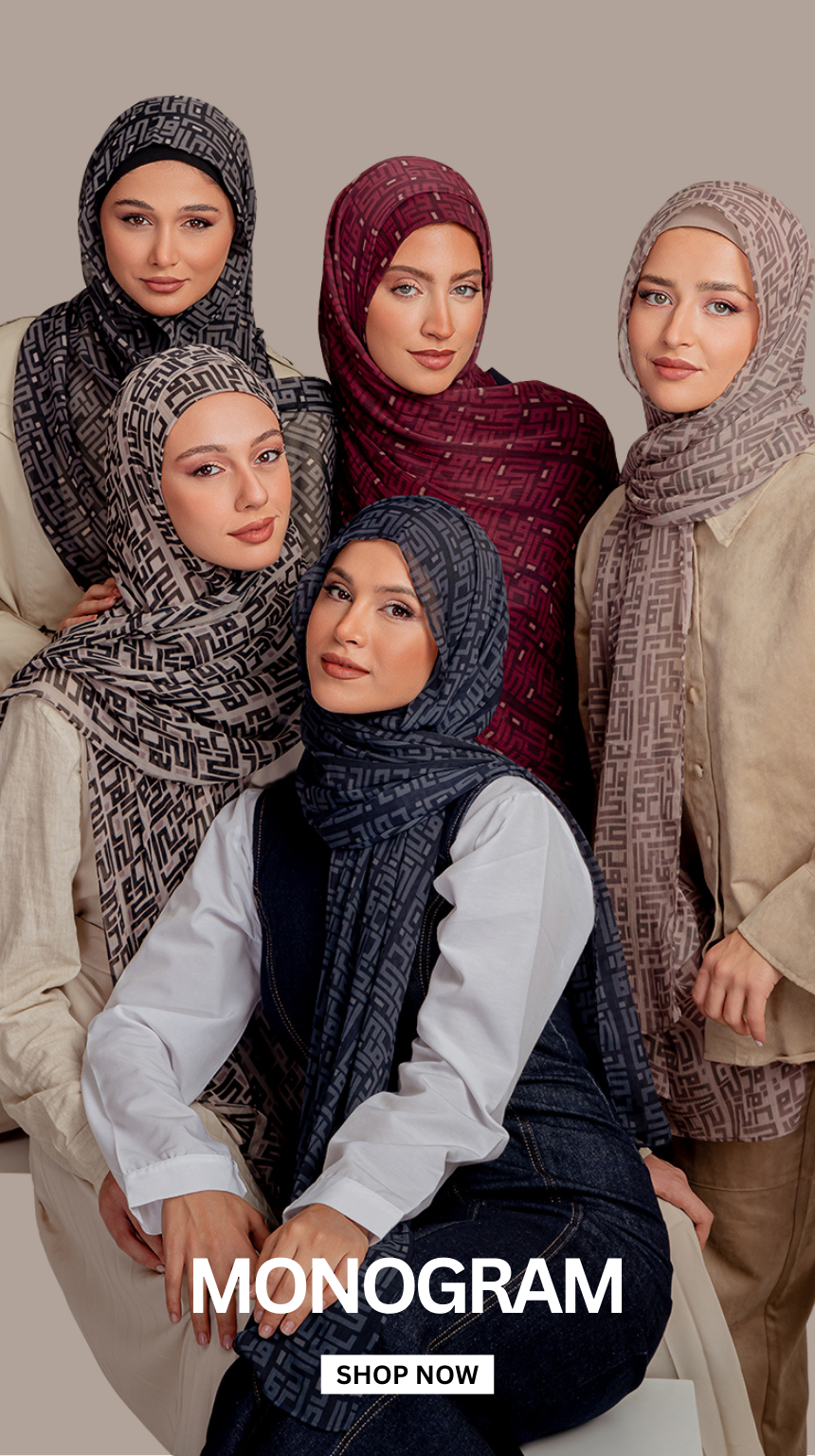 Bokitta Lover - Instant Hijab Malaysia